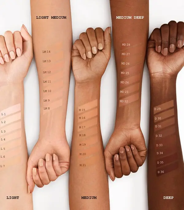 PAT MCGRATH LABS Skin Fetish: Sublime Perfection Concealer - Nude
