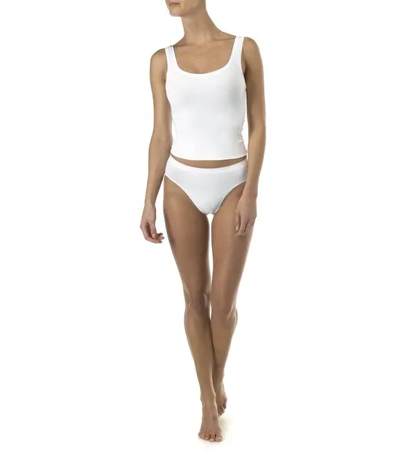 Hanro Touch Feeling Midi Briefs