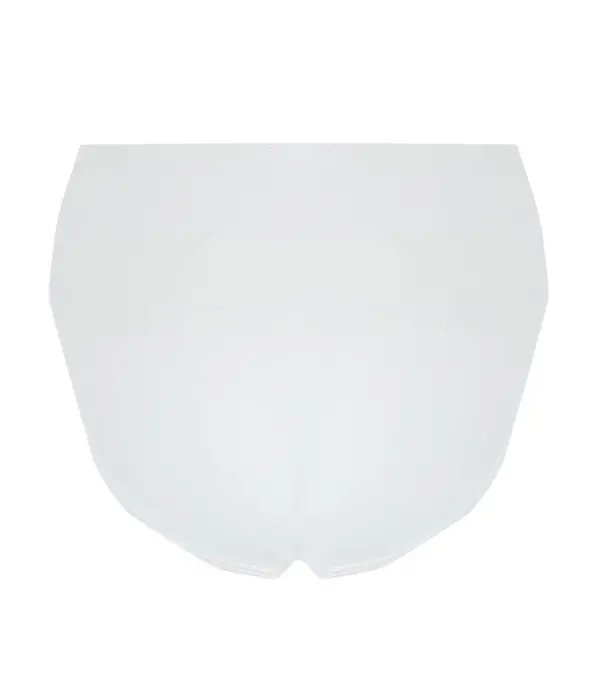 Hanro Touch Feeling Midi Briefs