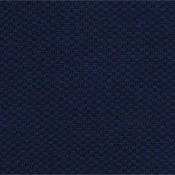 BOSS Cotton-silk T-shirt - Blue