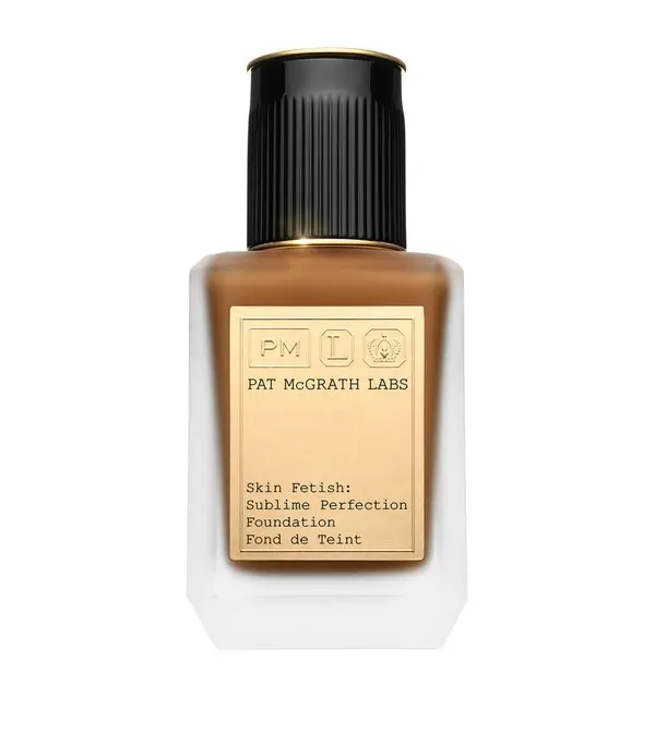 PAT MCGRATH LABS Skin Fetish: Sublime Perfection Foundation - Nude