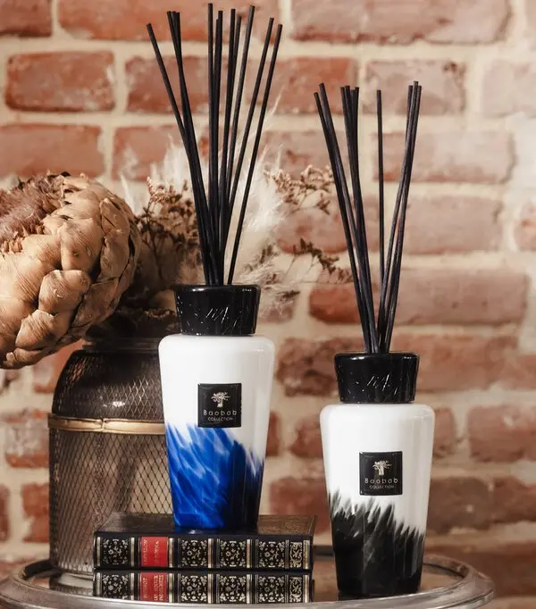 BAOBAB COLLECTION Feathers Diffuser