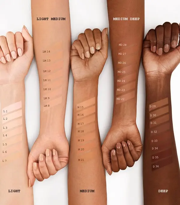 PAT MCGRATH LABS Skin Fetish: Sublime Perfection Concealer