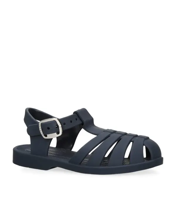 LIEWOOD Bre Sandals - Navy