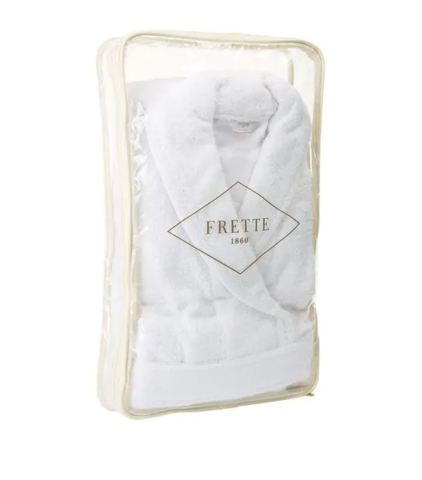 Frette Unito Robe