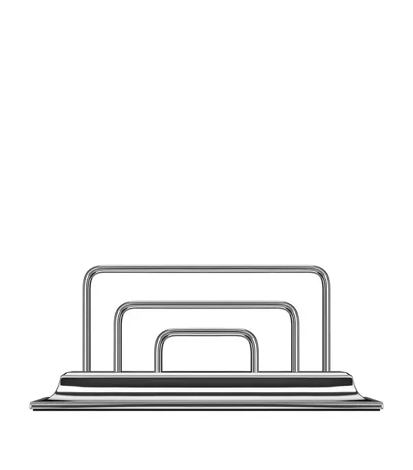 EL CASCO Chrome-plated Envelope Holder