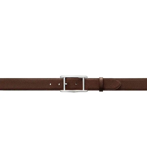 Cartier Leather Tank De Belt