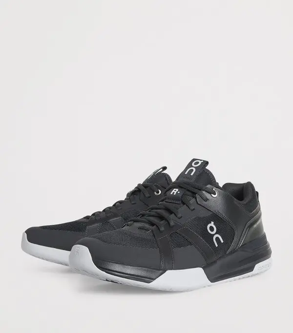 On The Roger Clubhouse Pro Trainers