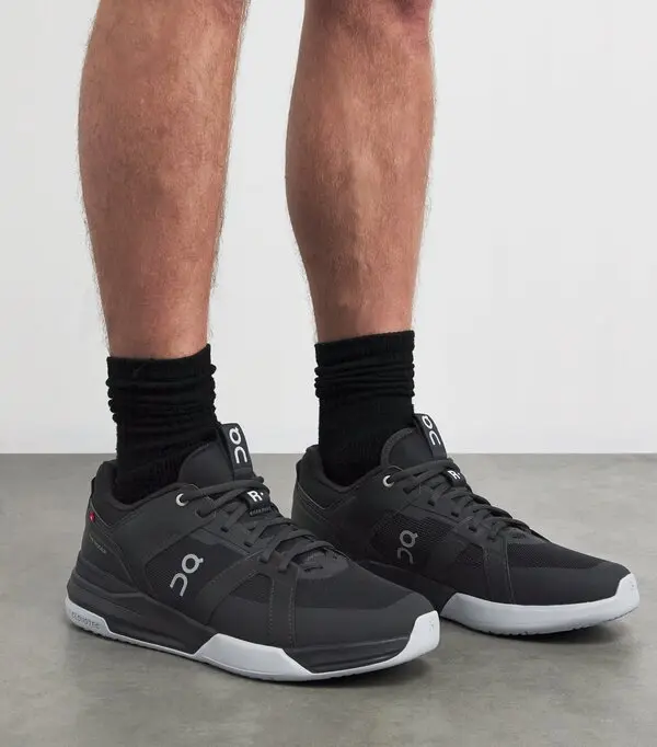 On The Roger Clubhouse Pro Trainers