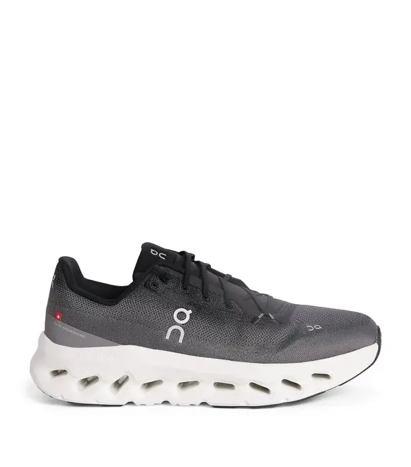 On Cloudtilt Trainers - Black