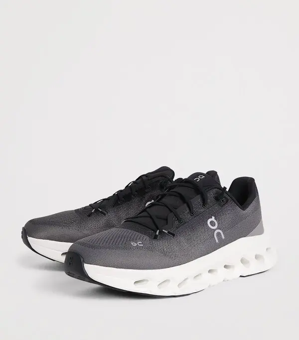 On Cloudtilt Trainers - Black