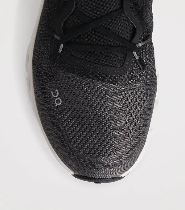 On Cloudtilt Trainers - Black