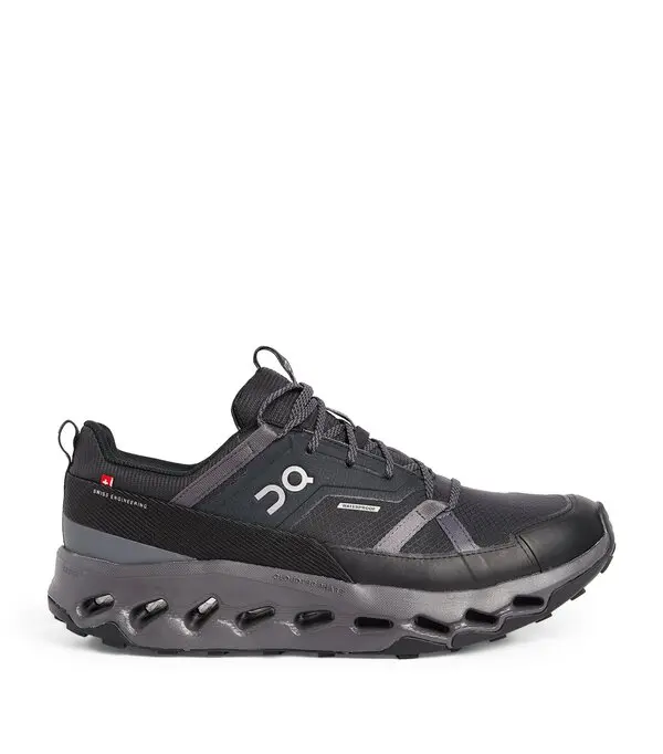 On Waterproof Cloudhorizon Sneakers