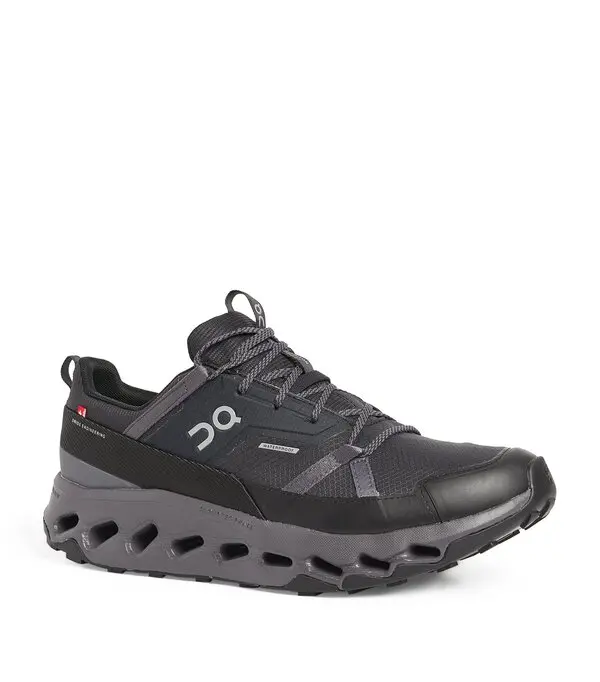 On Waterproof Cloudhorizon Sneakers