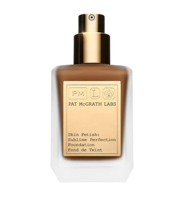 PAT MCGRATH LABS Skin Fetish: Sublime Perfection Foundation - Nude