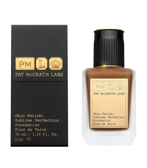 PAT MCGRATH LABS Skin Fetish: Sublime Perfection Foundation - Nude
