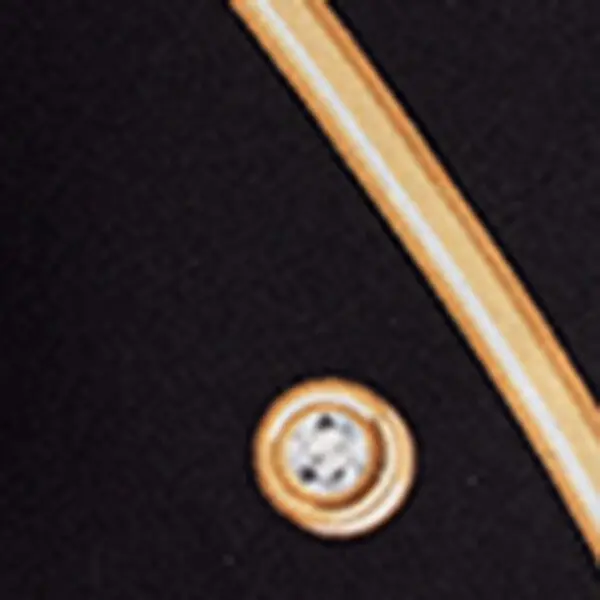 Cartier Silk Precious Mundanity Twilly