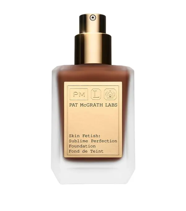 PAT MCGRATH LABS Skin Fetish: Sublime Perfection Foundation - Nude