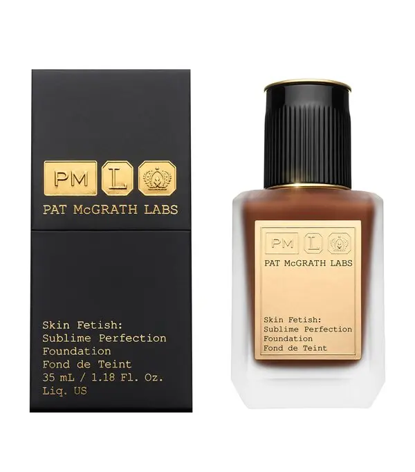 PAT MCGRATH LABS Skin Fetish: Sublime Perfection Foundation - Nude