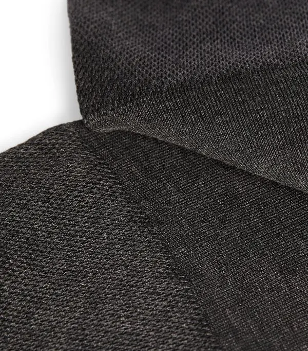 Falke Sensitive Malaga Socks - Grey