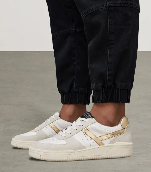 ALLSAINTS Vix Sneakers