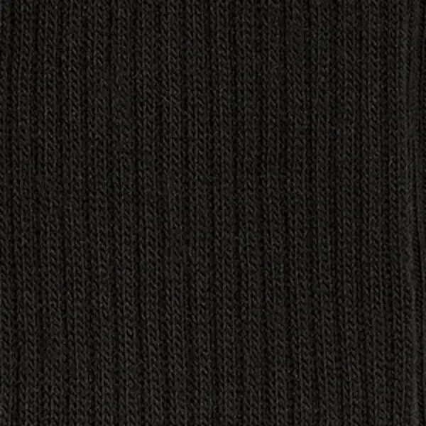 Calvin Klein Crew Stripe Socks - Black
