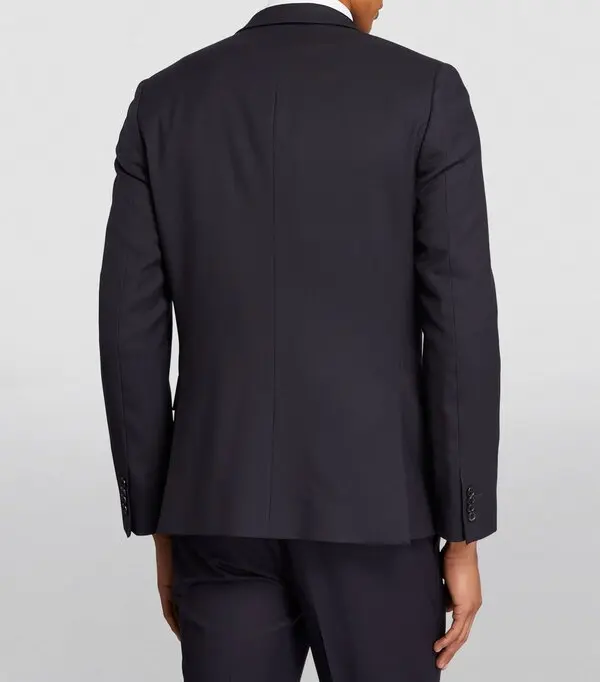 Paul Smith Wool 2-piece Suit