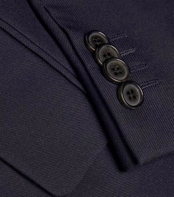Paul Smith Wool 2-piece Suit