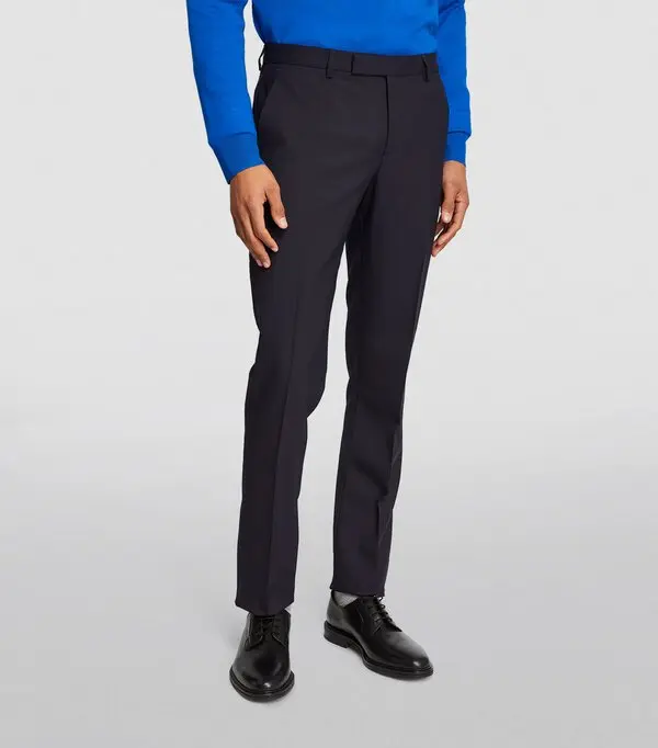 Paul Smith Wool 2-piece Suit