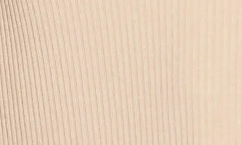STANDARDS & PRACTICES Sleeveless Rib Maxi Dress