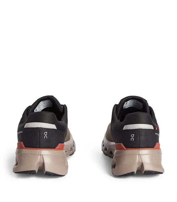 On Waterproof Cloudrunner 2 Trainers