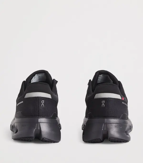On Waterproof Cloudrunner 2 Low-top Trainers