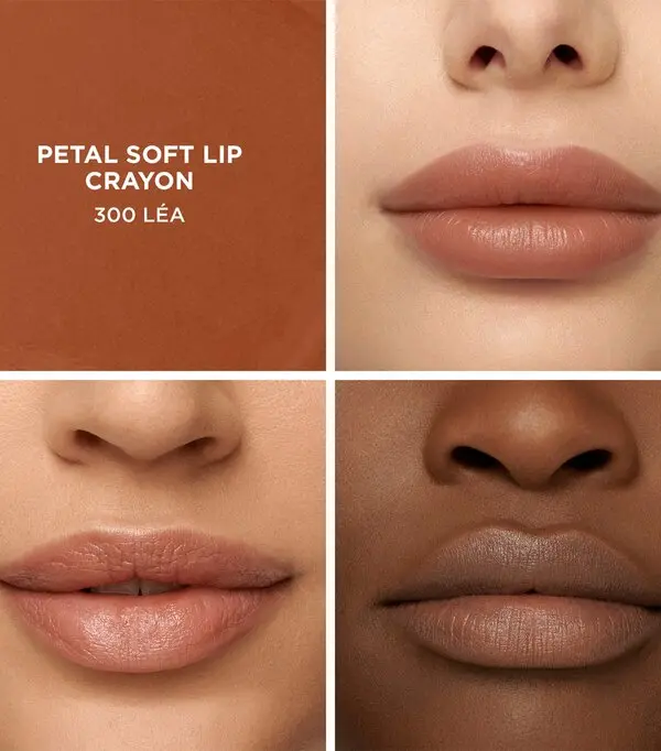 Laura Mercier Petal Soft Lipstick Crayon - Nude