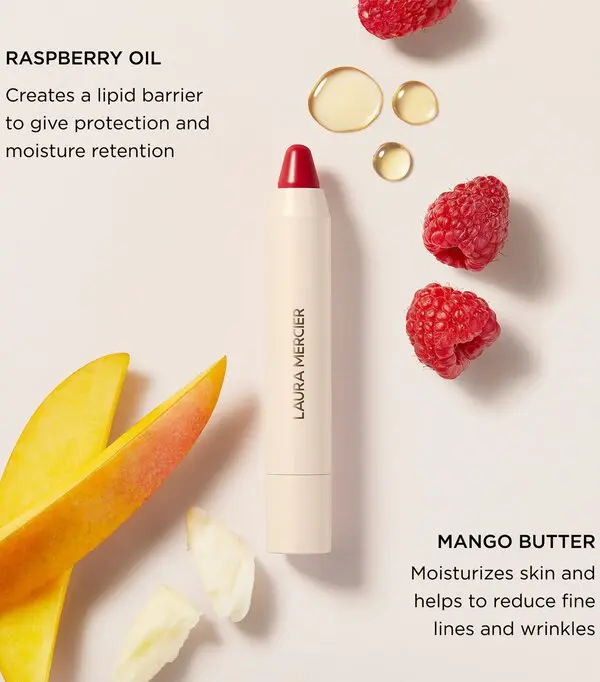 Laura Mercier Petal Soft Lipstick Crayon - Nude
