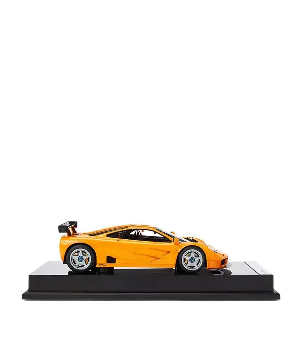 Ralph Lauren 1:18 Scale Replica