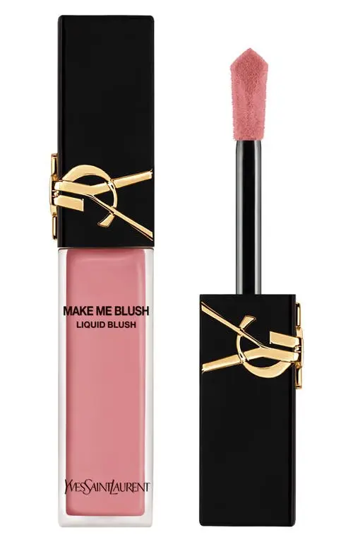 Saint Laurent Make Me Blush Liquid Blush - 44 Nude Lavalliere