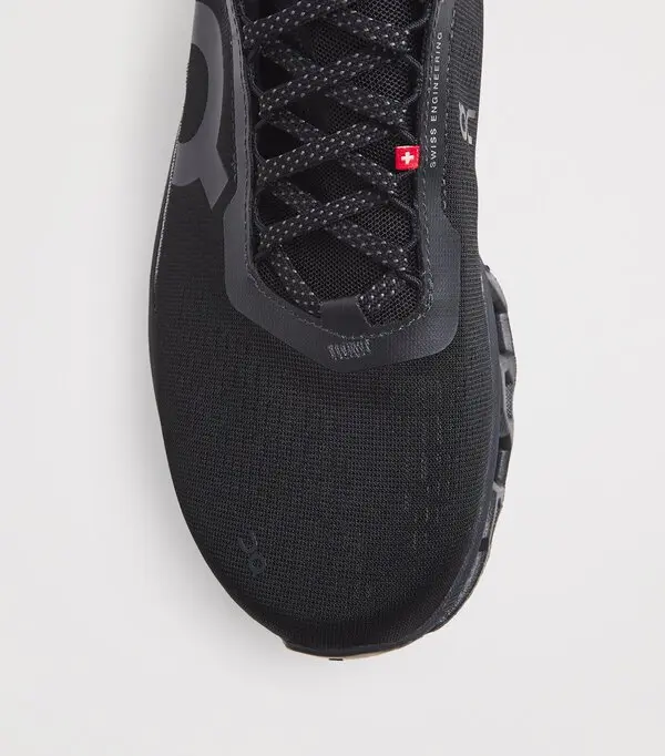 On Cloudmonster 2 Trainers - Black