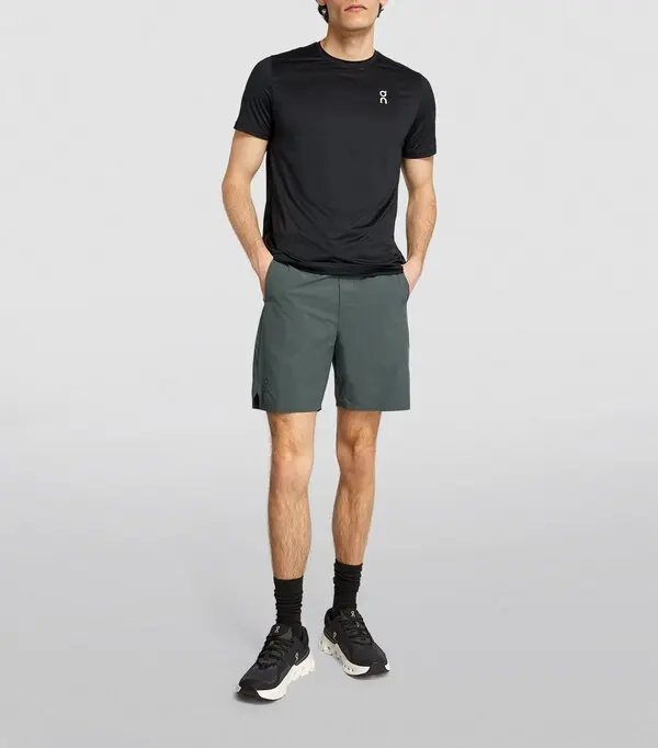 On Cloudrunner 2 Sneakers