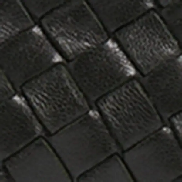 Bottega Veneta Woven Leather Loafers