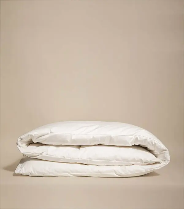 Harrods Eco Control King Duvet - White