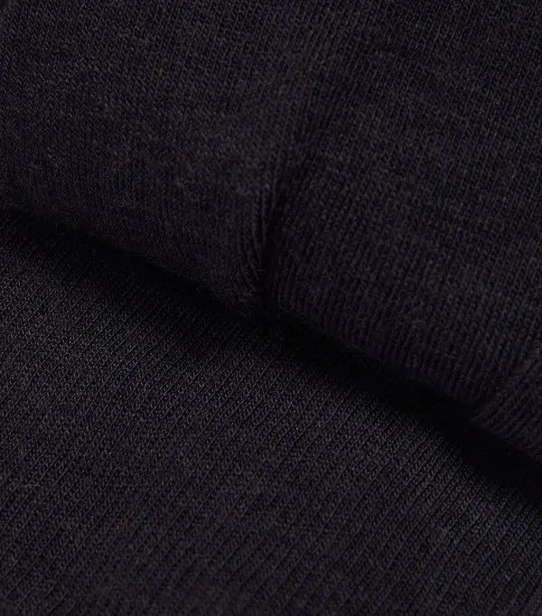 Falke Softmerino Tights - Navy