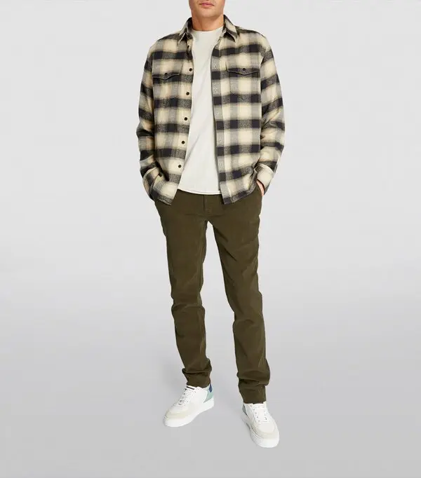 FRAME Slim Chinos