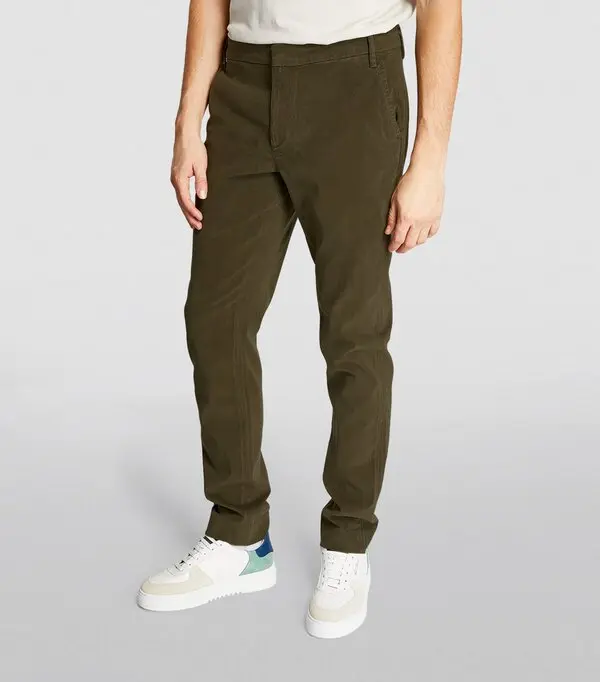 FRAME Slim Chinos