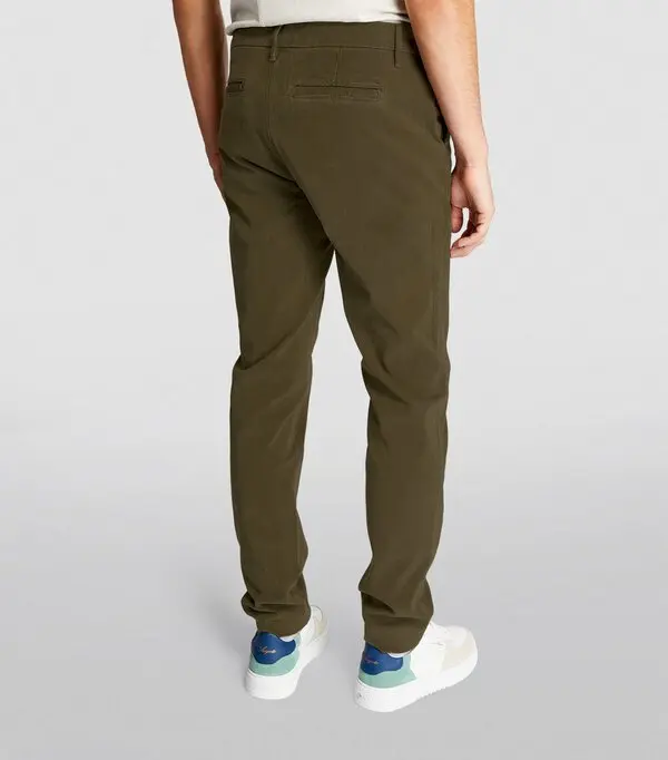 FRAME Slim Chinos