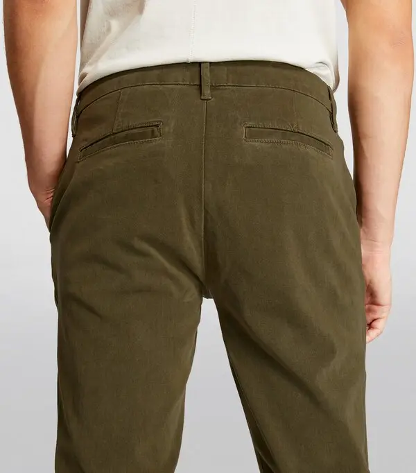FRAME Slim Chinos