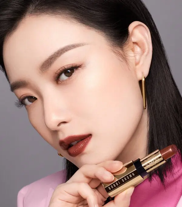 Bobbi Brown Luxe Lipstick - Pink