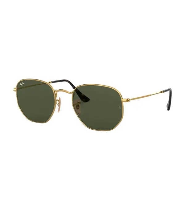 Ray-ban Hexagonal Sunglasses