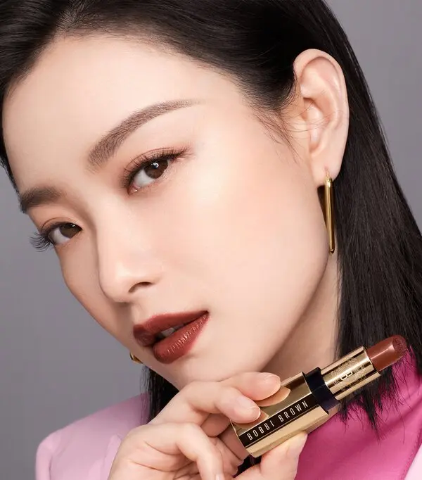 Bobbi Brown Luxe Lipstick - Pink