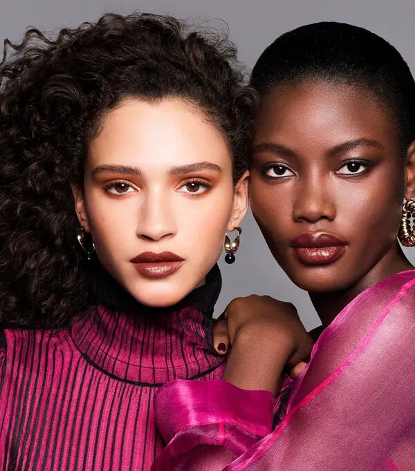Bobbi Brown Luxe Lipstick - Pink