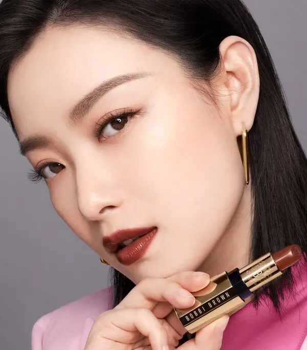 Bobbi Brown Luxe Lipstick